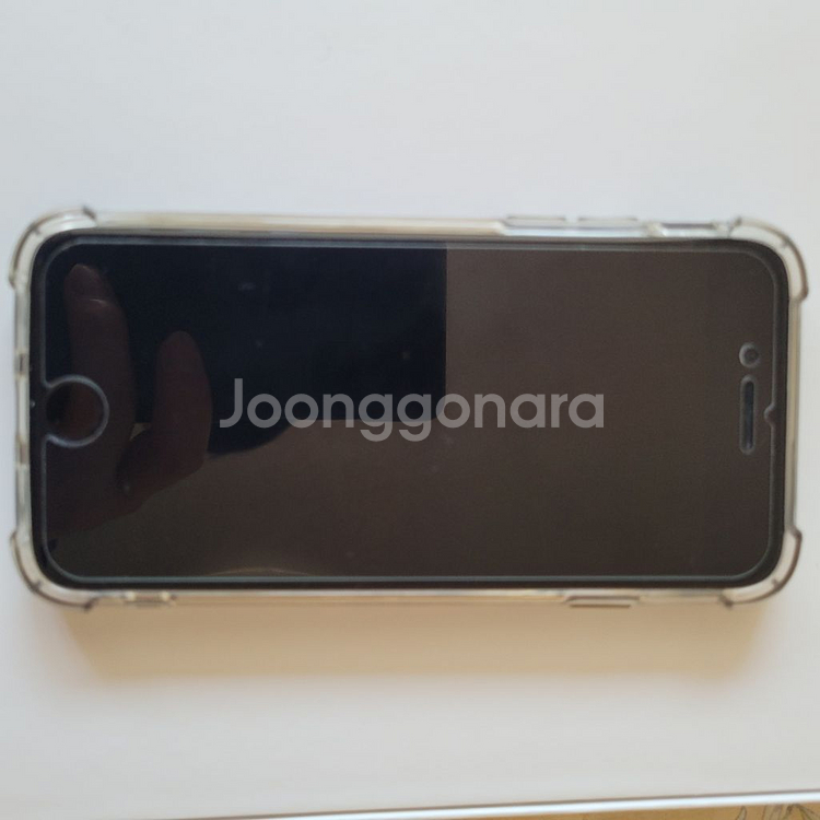 아이폰 se2 128기가 미드나이트 | 애플 | 중고나라