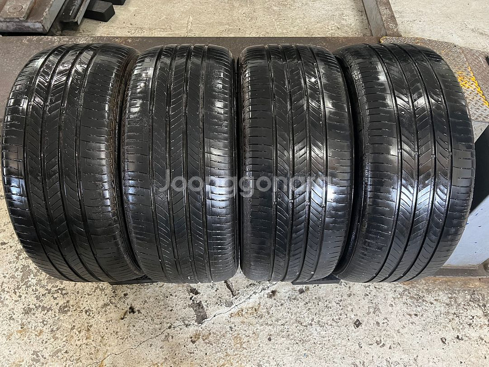 245 50 18 한국 벤투스S2as 타이어4본 판매 | 휠/타이어 | 중고나라