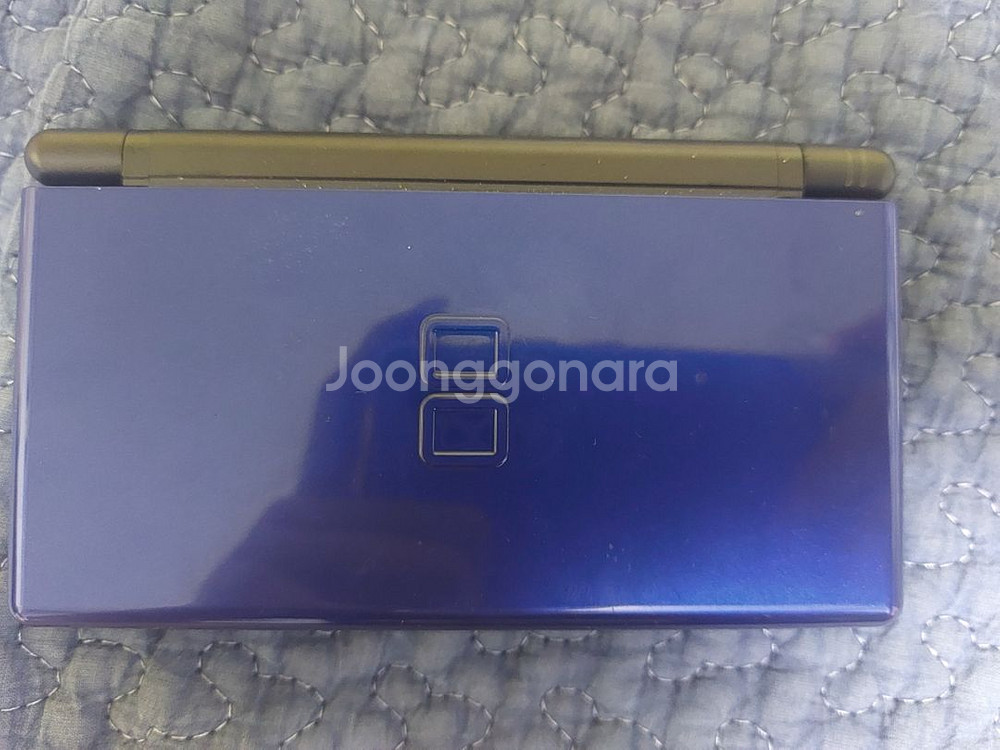 닌텐도 ds lite +r4칩 (네고 가능) | 닌텐도 | 중고나라