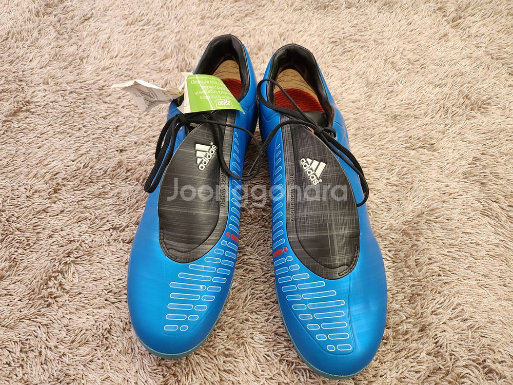 275 아디다스 F50 i TUNIT G02433 레오 | 축구의류/축구화 | 중고나라