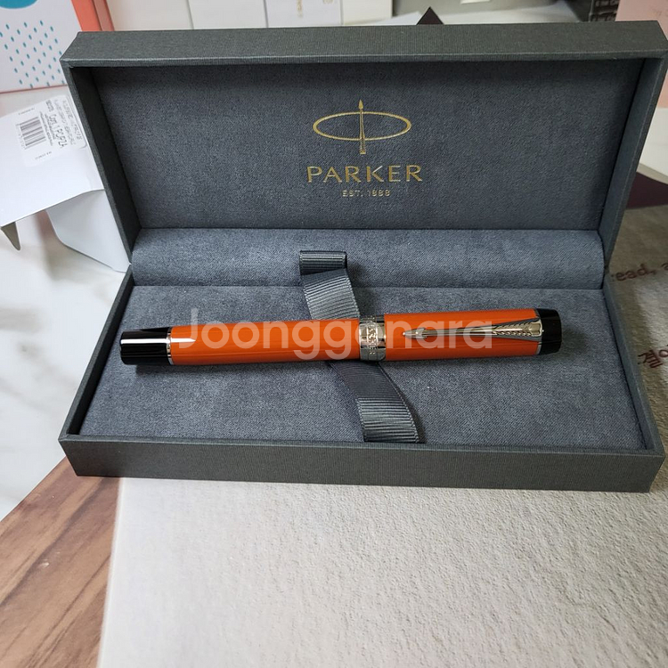 파카 듀오폴드 펠리칸M605 | 중고나라 카페에서 운영하는 공식 사이트