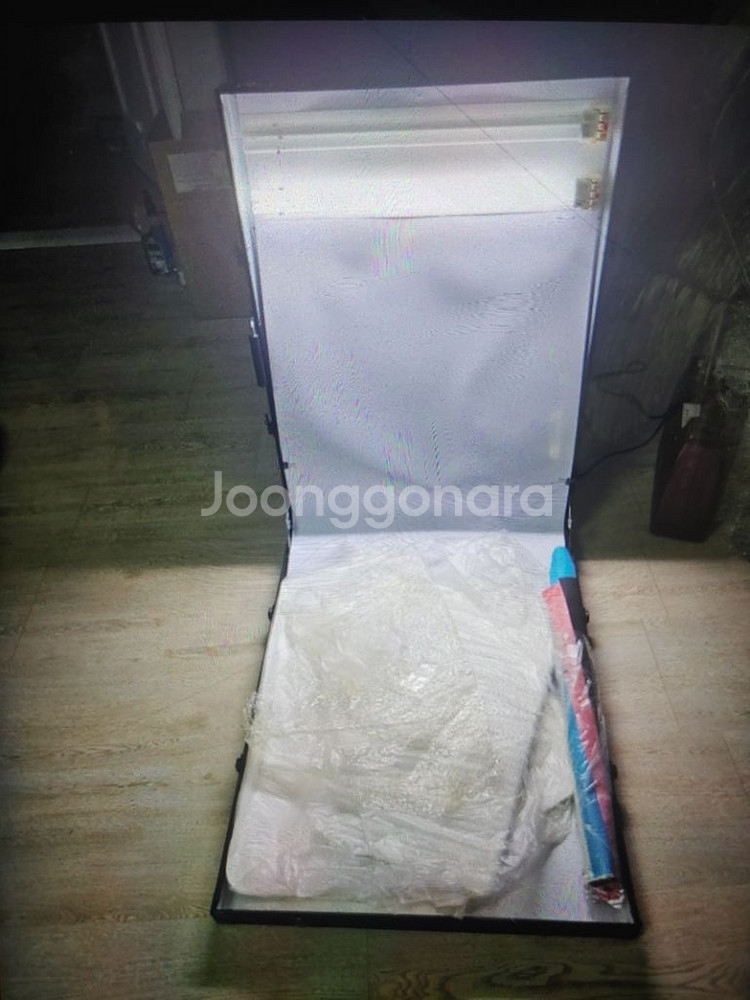 포터블카메라챔버 기타 악세서리 중고나라