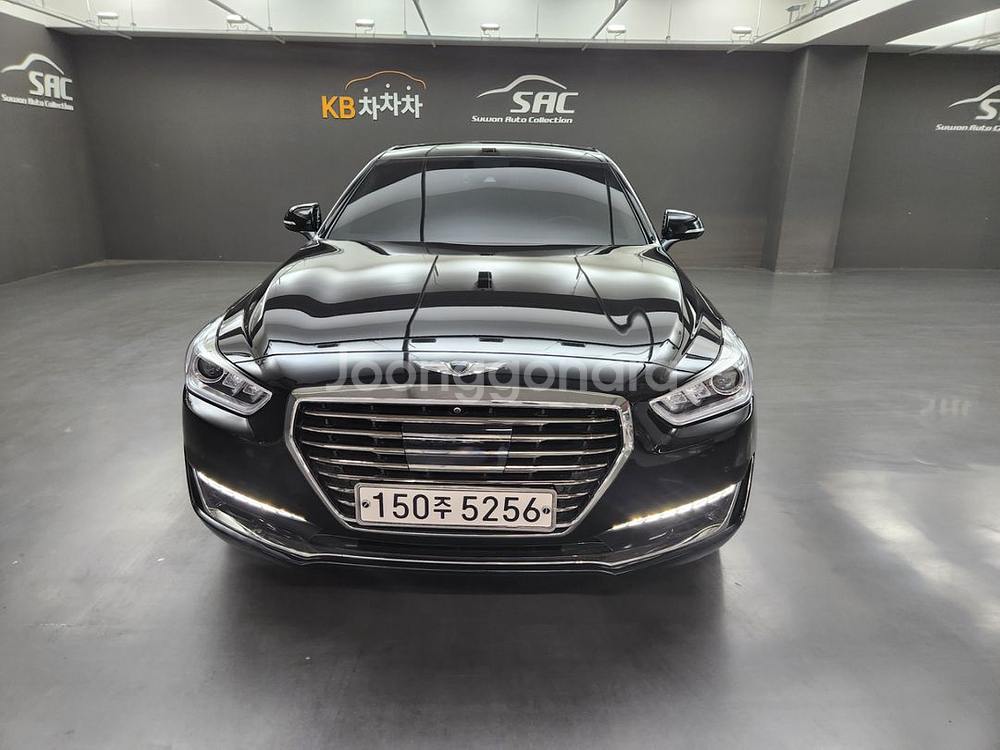 제네시스EQ900프리미엄 럭셔리 | 현대 | 중고나라