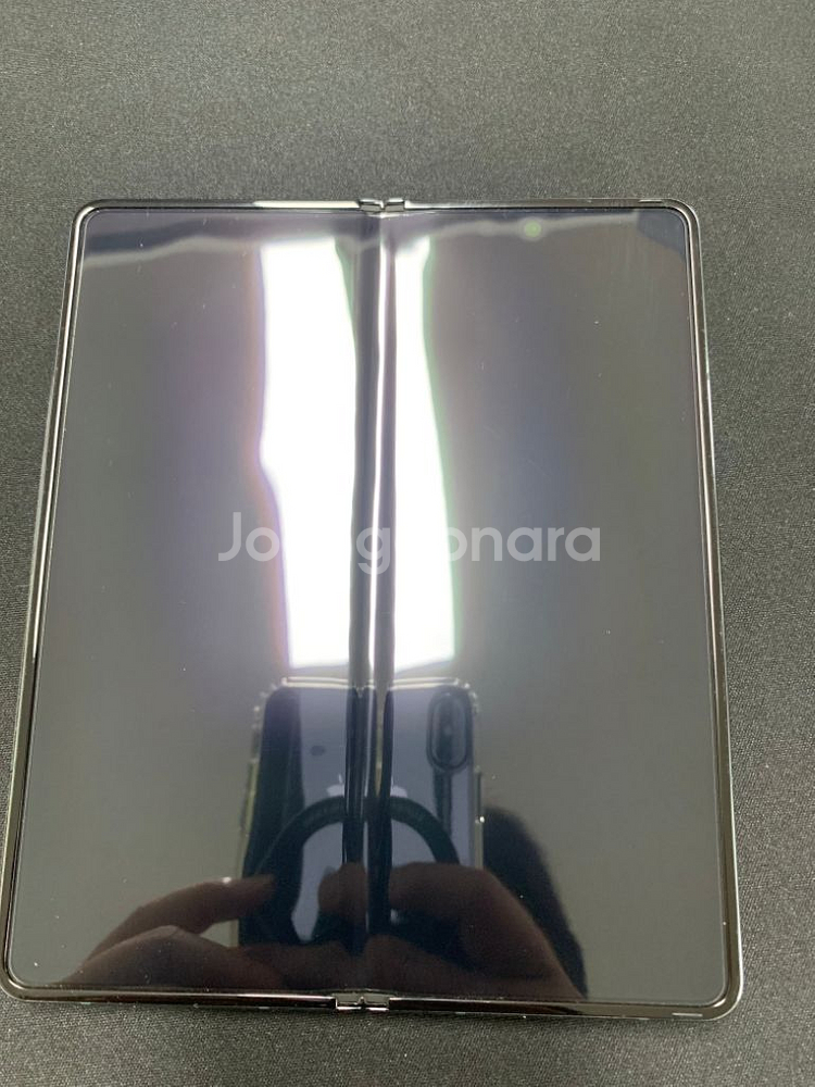 갤럭시 Z폴드4 512G 자급제 | 삼성 | 중고나라