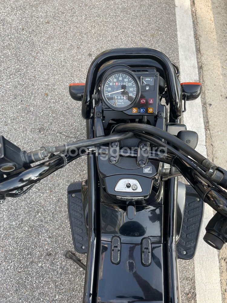 ps250 | 125cc 초과 | 중고나라