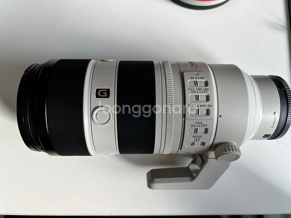 SEL70200GM2, 금령2 | 카메라렌즈 | 중고나라