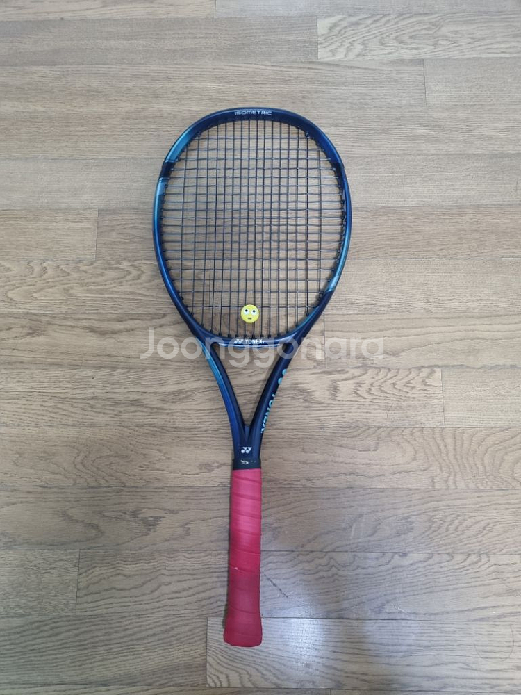 2022 요넥스 이존(98/2그립/285g/16*19) | 테니스의류/용품 | 중고나라