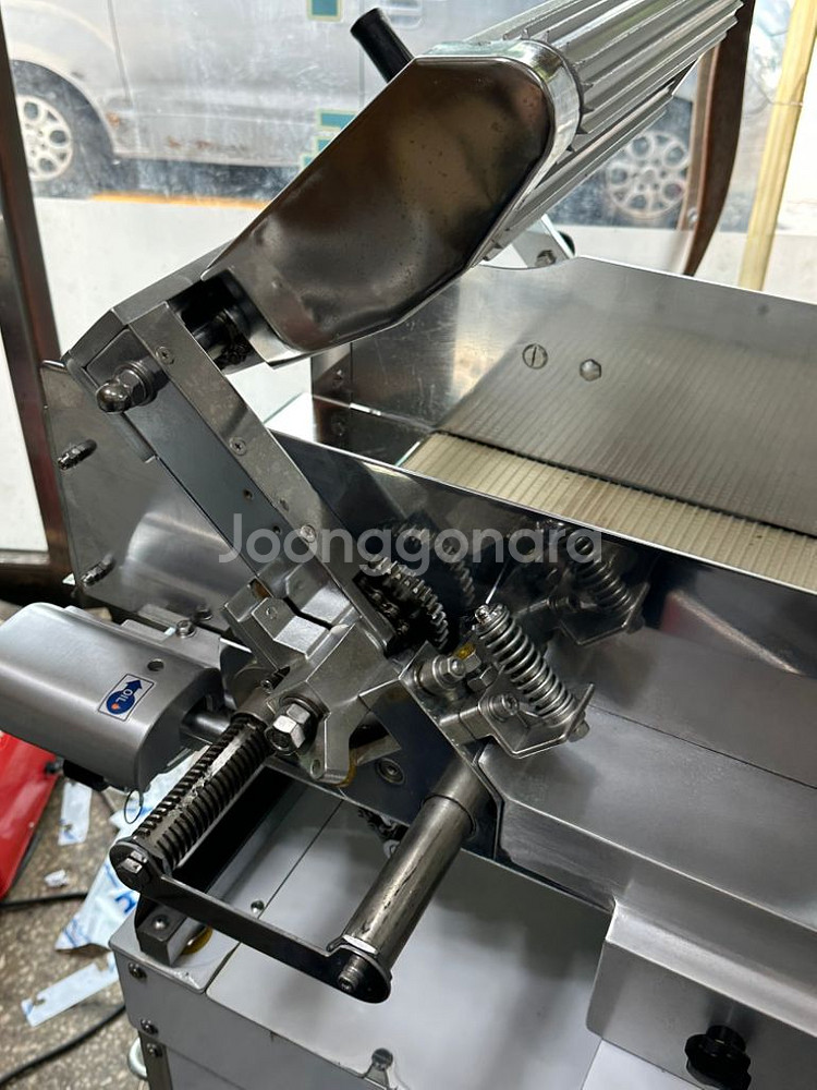 후지 냉장육절기 (FMS-330Q) A급 | 업소용주방가전 | 중고나라