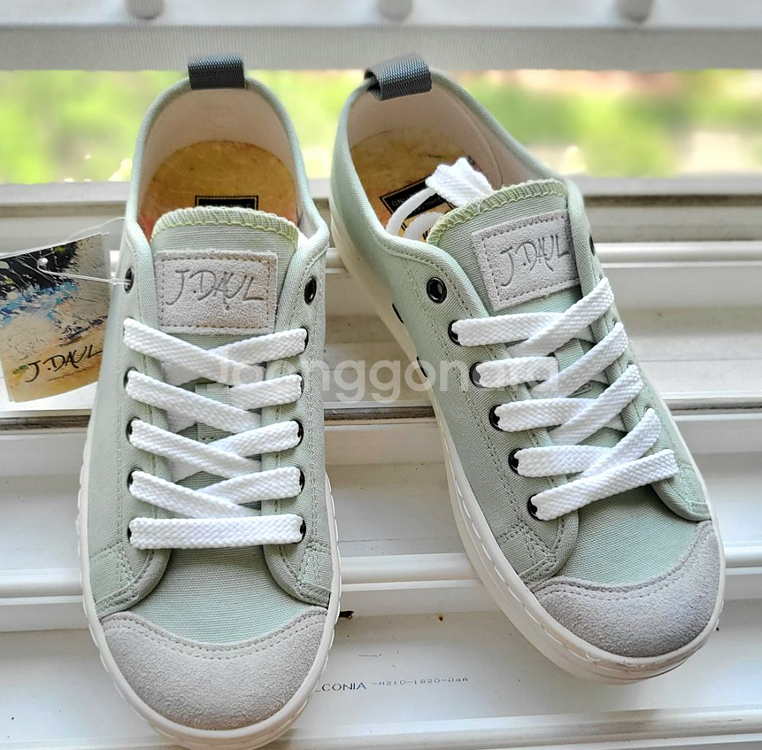 제이다울 240(235) 여자운동화 | 단화/캐쥬얼화 | 중고나라