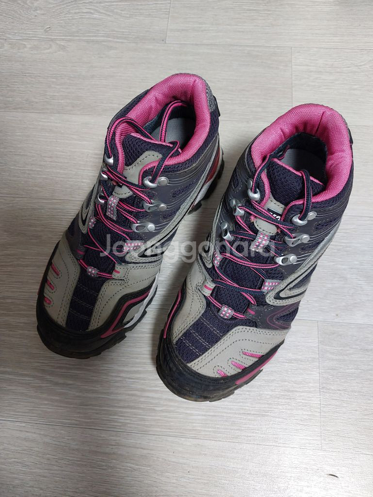 240)K2 고어텍스 등산화 | 등산화/배낭/장비 | 중고나라