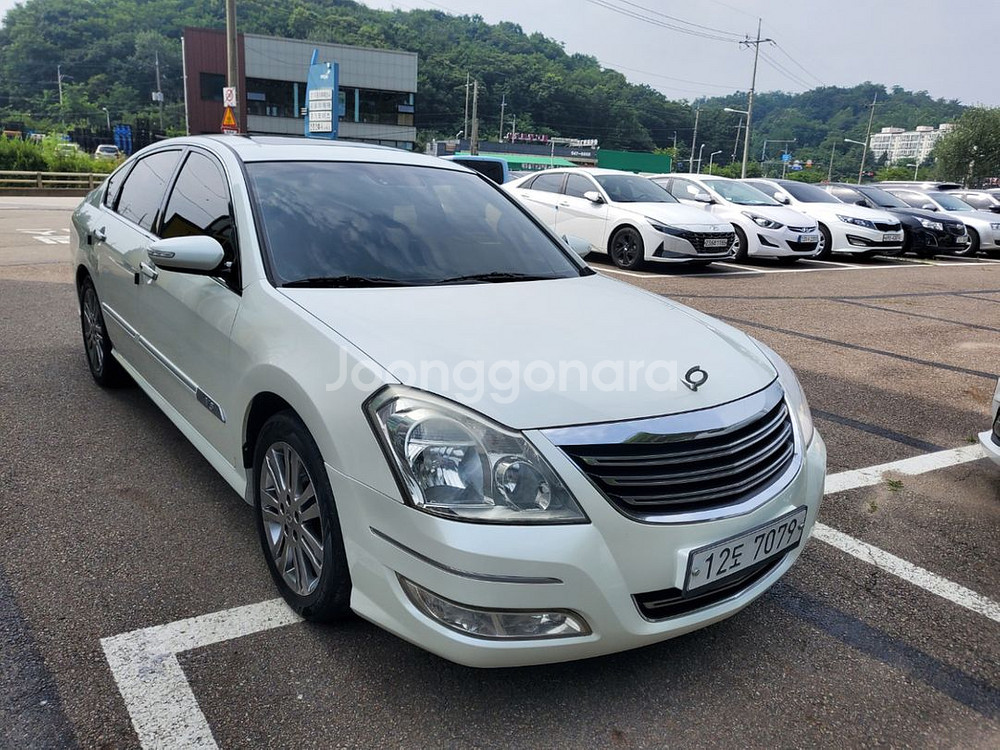 SM5뉴이트2.3프레스티지 290만원 전국 최저가 판매 | 중고나라 - 안심되는 중고거래