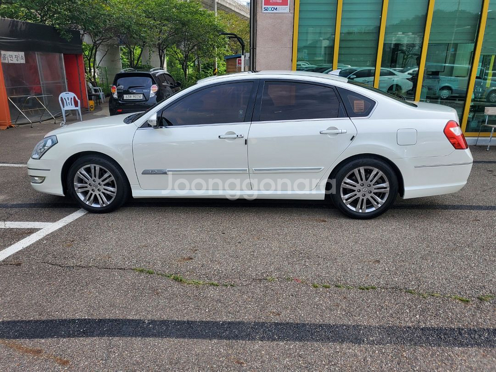 SM5뉴이트2.3프레스티지 290만원 전국 최저가 판매 | 르노삼성 | 중고나라