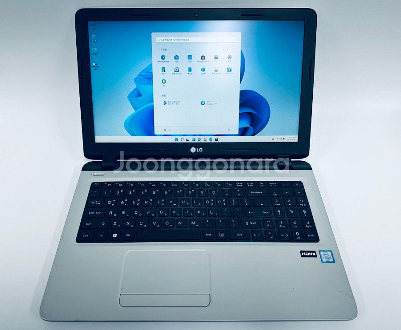 LG 노트북 울트라 PC 15인치 i3-5005U | LG | 중고나라