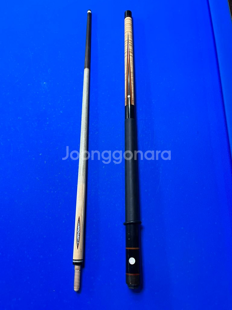 당구큐 당구큐대 한밭 올드55b 팝니다 | 기타 스포츠 | 중고나라