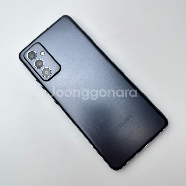 갤럭시퀀텀2 (A826) 128GB 그레이 A급 | 삼성 | 중고나라