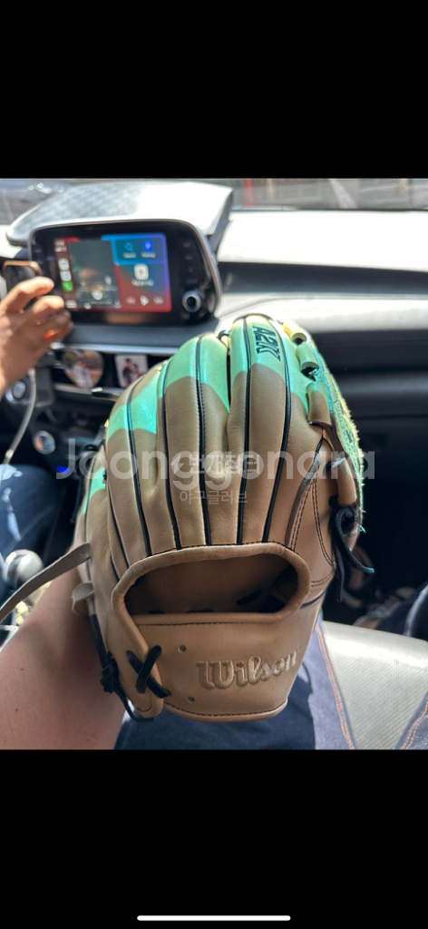 A2K 투수글러브 | 야구공/용품 | 중고나라