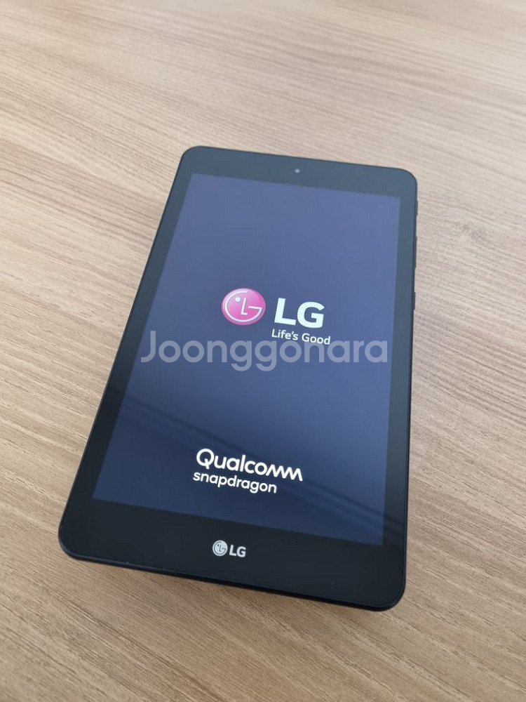 LG G pad 4 8.0 + 플러스팩 | 중고나라 카페에서 운영하는 공식 사이트