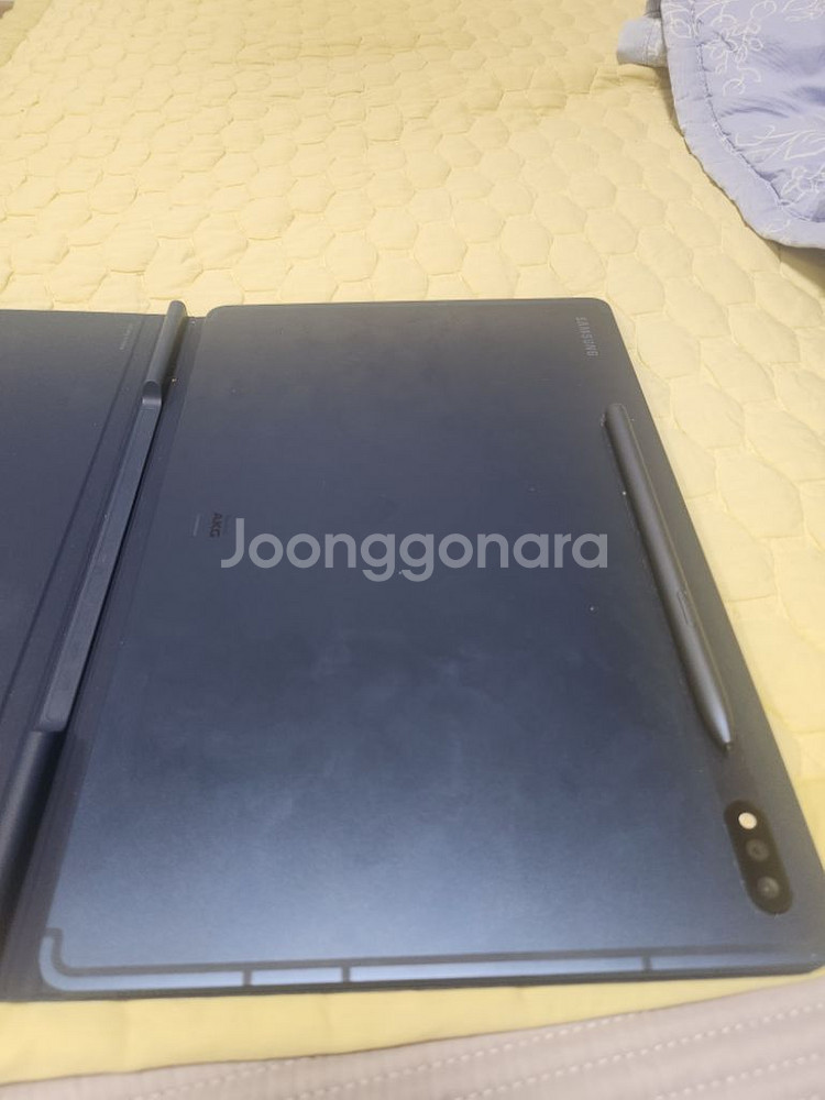 갤럭시탭 s7+ 512GB | 삼성 | 중고나라