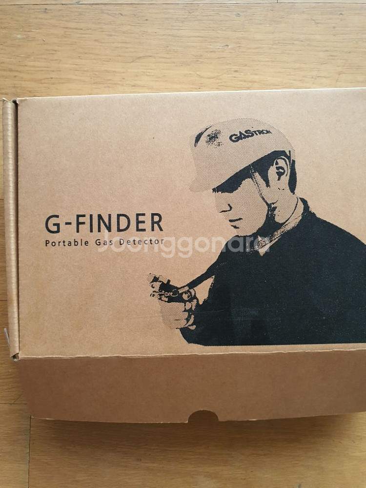 G-FINDER GFM400 복합가스측정기 | 측정공구 | 중고나라