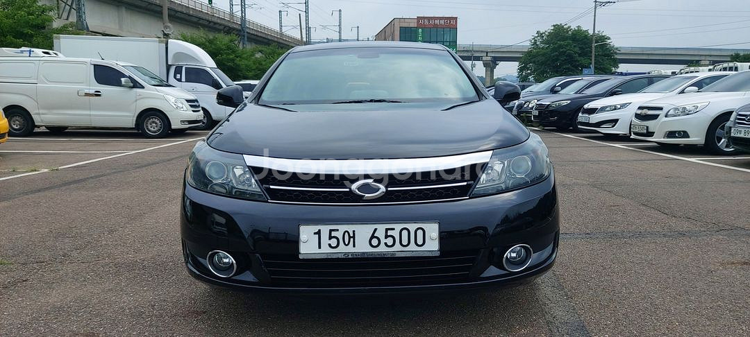 11년 뉴SM5 2.0LE 290만원 전국최저가 | 르노삼성 | 중고나라