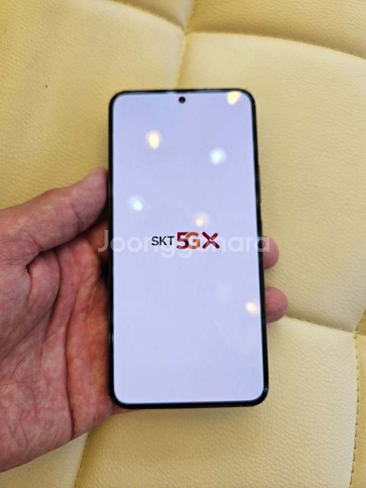 갤럭시S22(901)256G | 삼성 | 중고나라