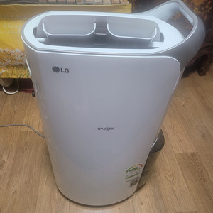 Lg이동식 중고거래 | 중고나라