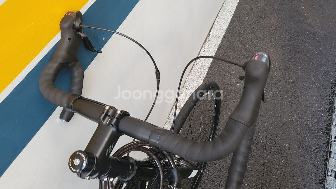 로드자전거 아팔란치아 xrs14 99퍼 새상품!! | 로드바이크/사이클 | 중고나라