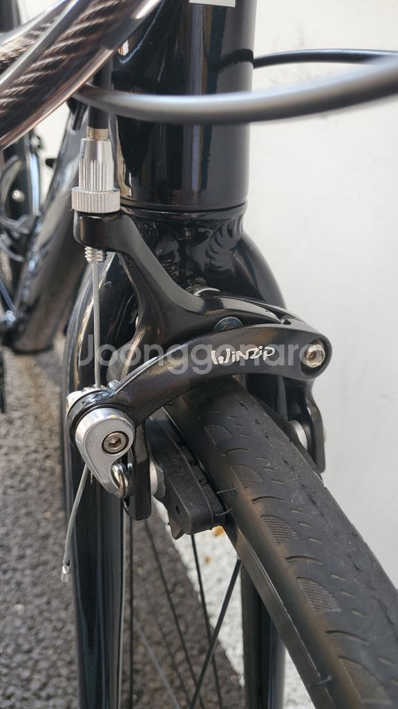 로드자전거 아팔란치아 xrs14 99퍼 새상품!! | 로드바이크/사이클 | 중고나라