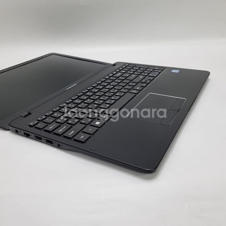 삼성노트북 i5 고성능/256G/8G/FHD/HDR | 삼성 | 중고나라