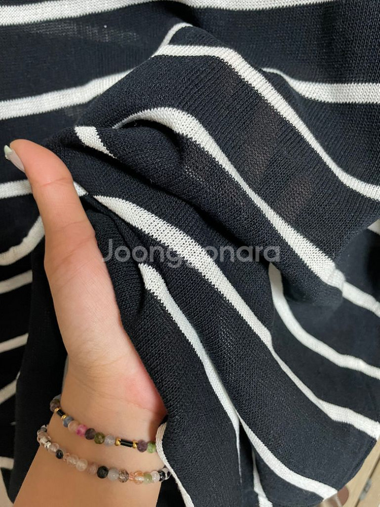 단가라 롱티 | 티셔츠/캐쥬얼의류 | 중고나라