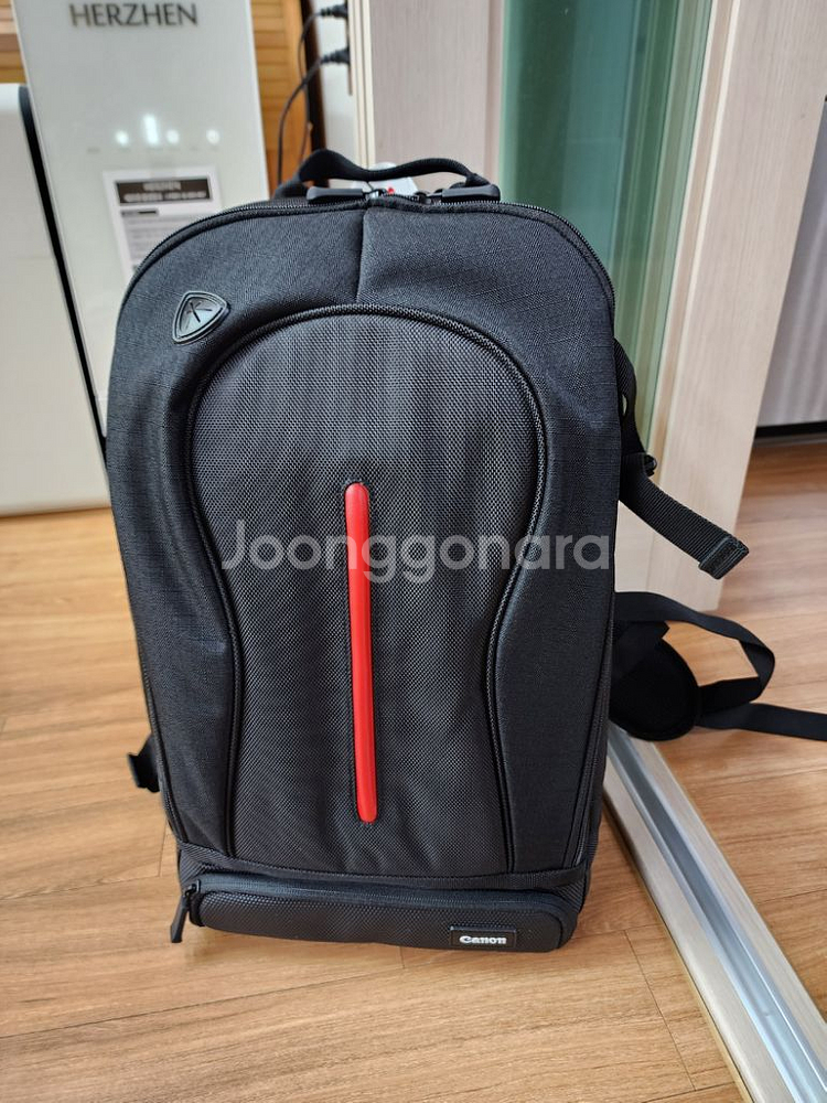canon backpack 2028 캐논가방 팝니다 | 기타 악세서리 | 중고나라