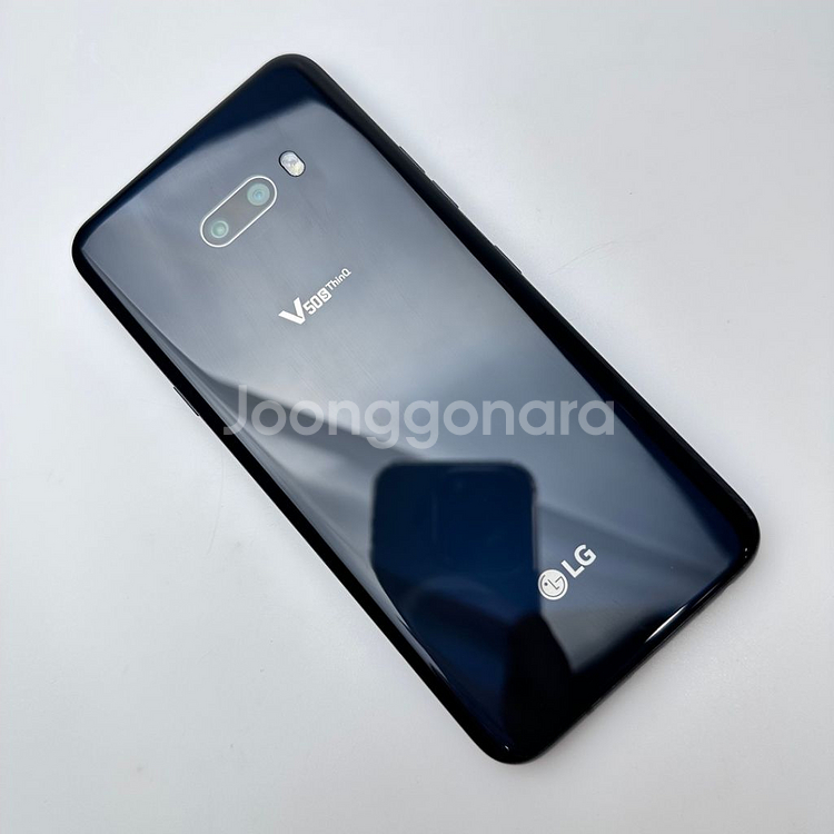 LG V50S ThinQ (V510) 256GB 블랙 | LG | 중고나라