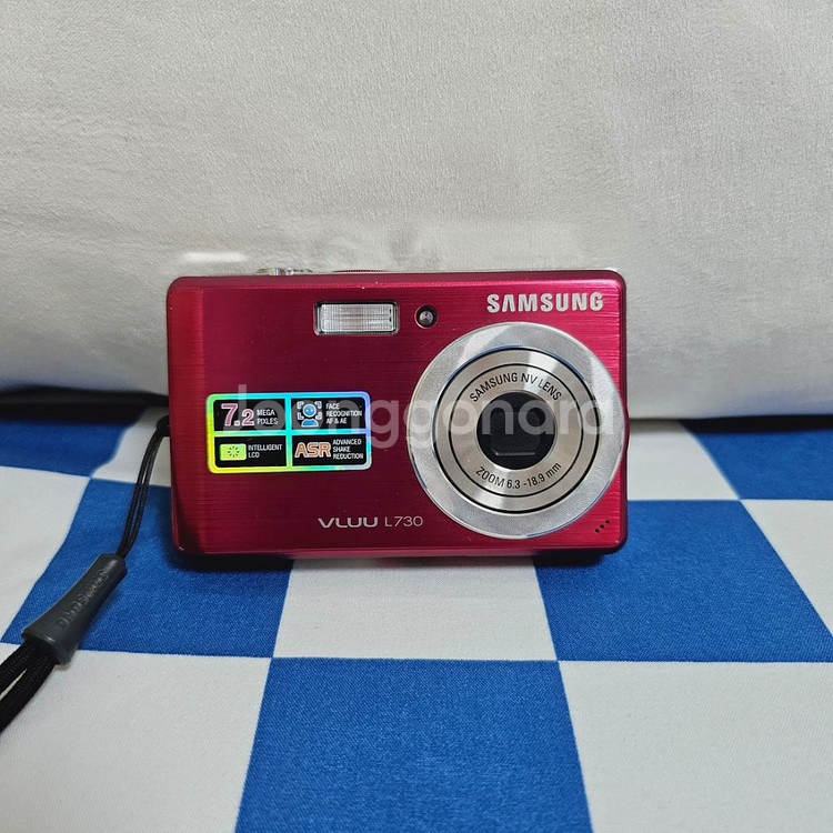 삼성 VLUU L730 디지털카메라 판매합니다 | 디지털카메라 | 중고나라