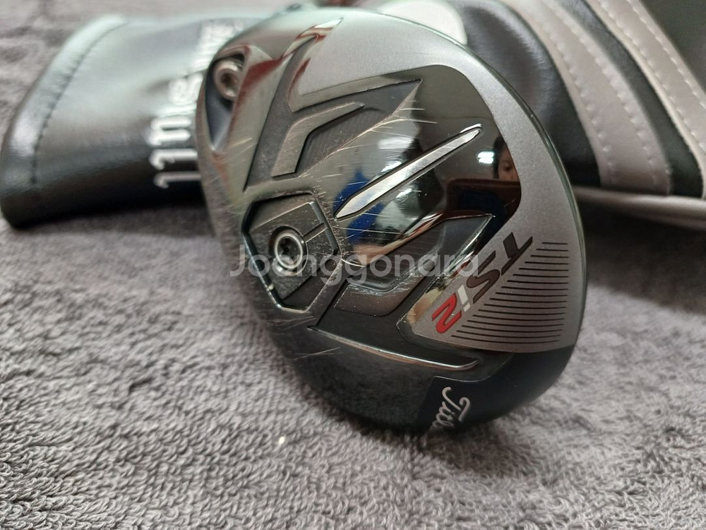 타이틀 21년형TSI2 5번24도유틸 | 드라이버 | 중고나라