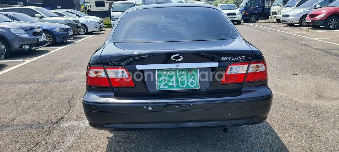 SM5 LPG 고급형 10만키로 오토 170만원 | 르노삼성 | 중고나라