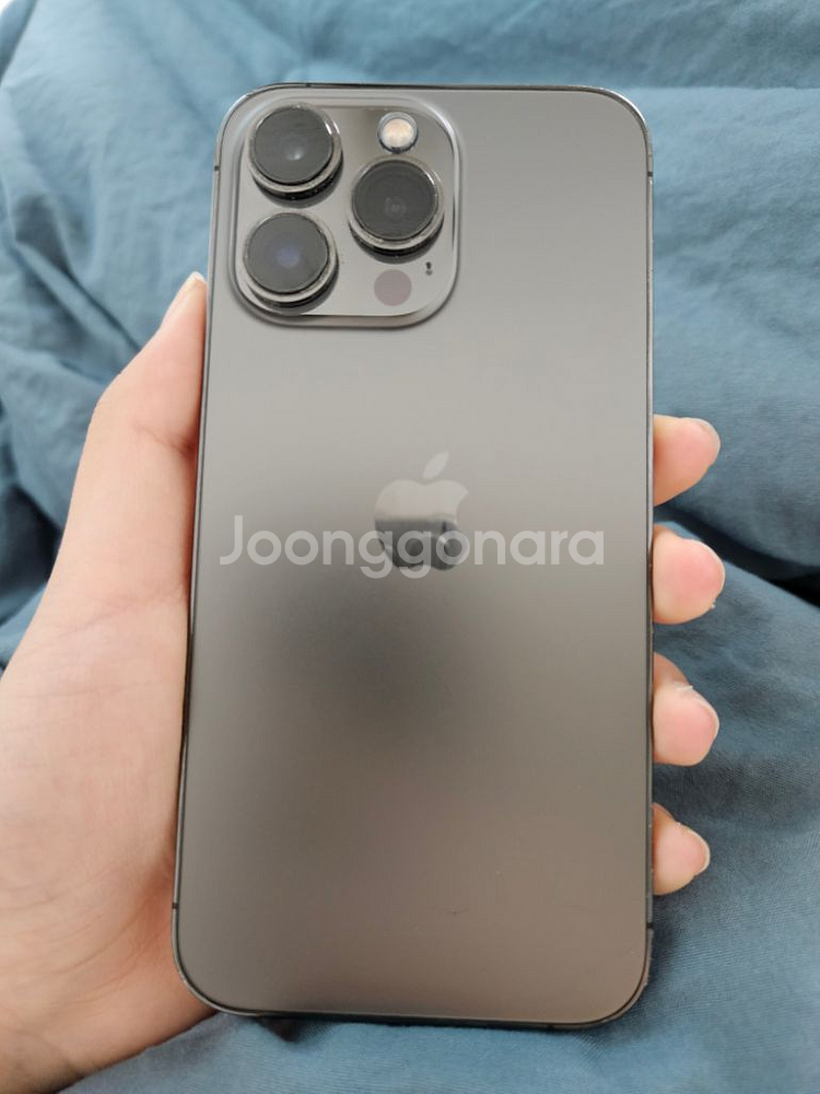 APPLE 아이폰13pro 256 + 에어팟프로 2세대 | 애플 | 중고나라