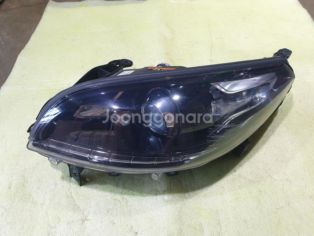 올뉴SM7 HID 헤드라이트 6핀 운전석 | 기타 부품/용품 | 중고나라