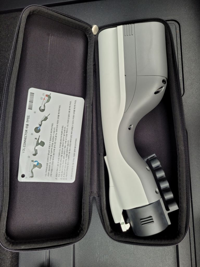 기아 실외 V2l 커넥터 | 기타 부품/용품 | 중고나라