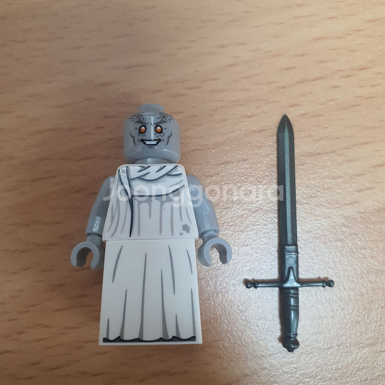 레고 76208 마블 고르(치마브릭/커스텀 칼) | 레고/조립/블록 | 중고나라