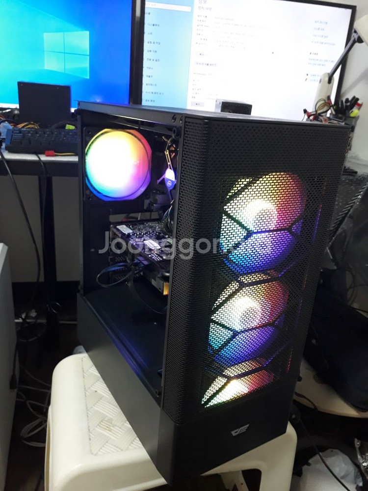 i5-9400 게이밍 PC | 조립PC | 중고나라