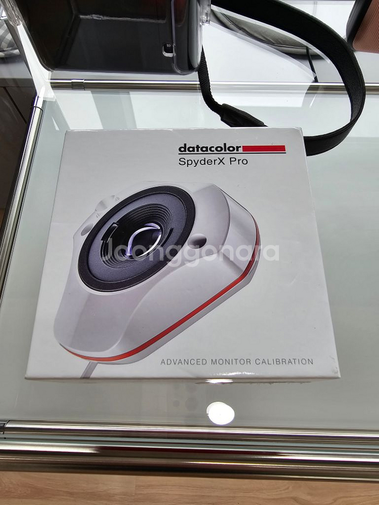 데이터컬러 스파이더x 프로 Datacolor | 기타 악세서리 | 중고나라