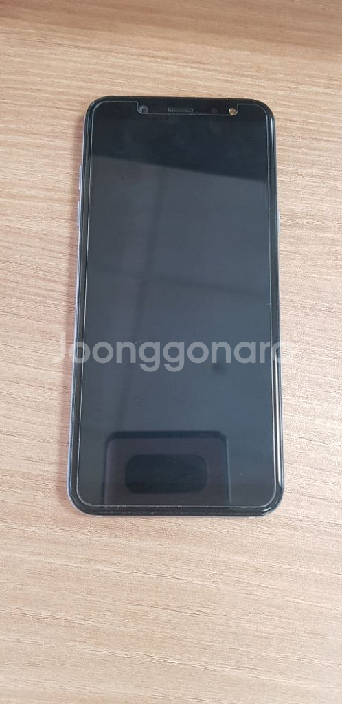 갤럭시 A6 (SM-A600N) 공기계 판매 | 삼성 | 중고나라