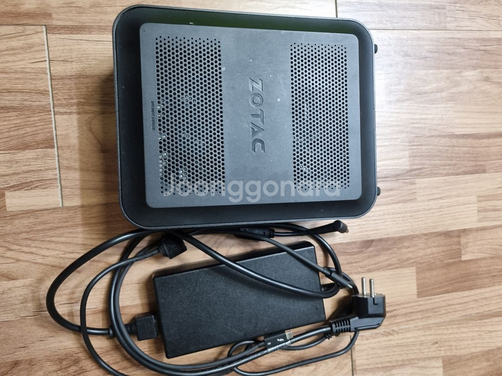 조텍egpu + gtx 1080 8G 일괄 판매합니다 | RAM/VGA/SOUND | 중고나라