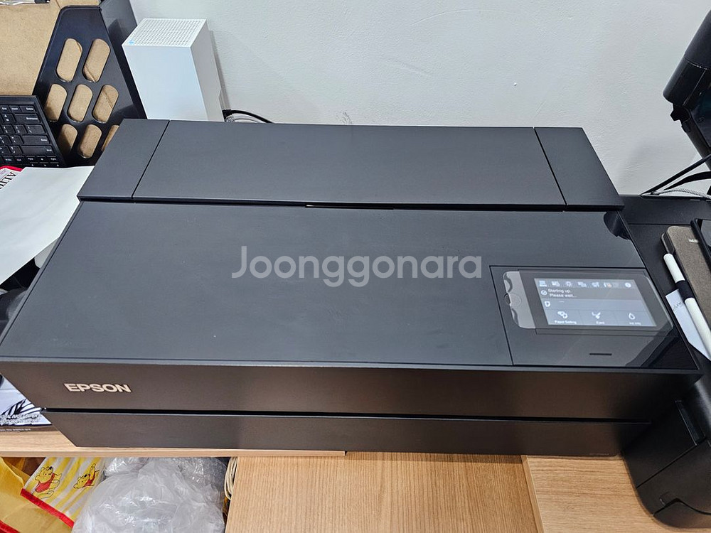 엡손 SC-P904 A2 잉크젯프린터 | 프린터/복합기/잉크/토너 | 중고나라