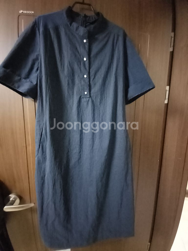 DAKS 젊잖은 원피스 (66~77) | 원피스/정장 | 중고나라