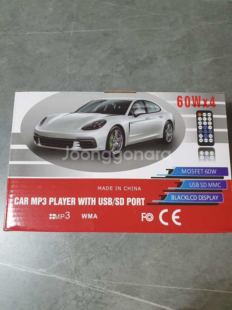 jsd-520 카오디오 | 기타 가전제품 | 중고나라