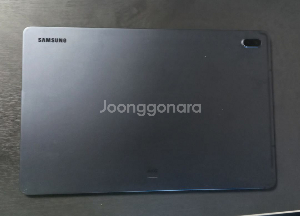 갤럭시탭 s7fe wifi 128gb+메탈펜촉,종이필름 | 삼성 | 중고나라
