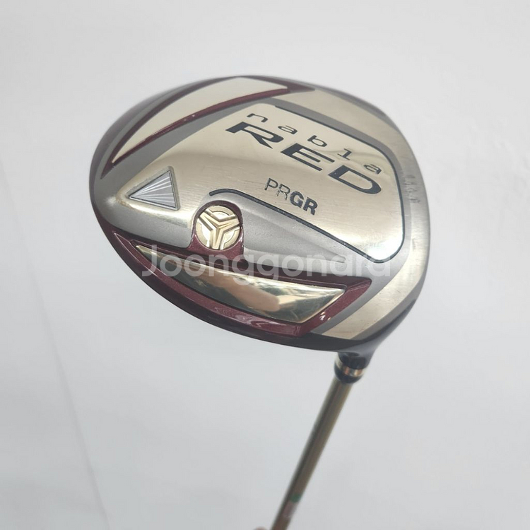 PRGR 나블라 RED 드라이버 / 11.5도R | 드라이버 | 중고나라