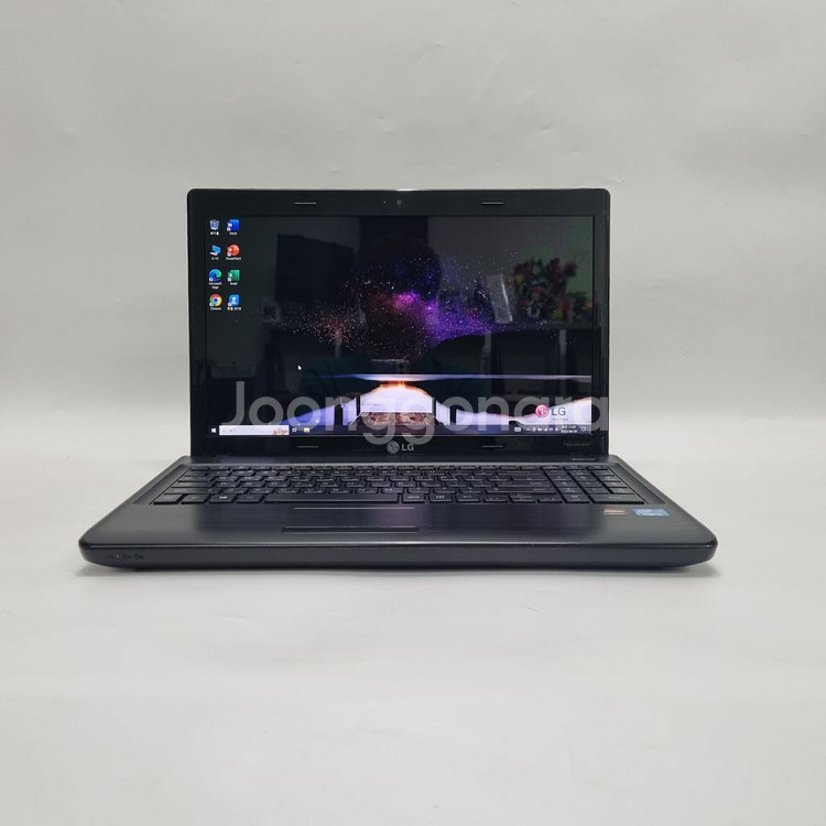 엘지노트북 i5 8G/256G 라데온그래픽/속도굿 | LG | 중고나라