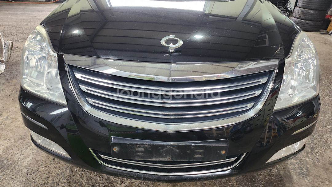 삼성 SM7 뉴아트 폐차로 부품판매 합니다 | 기타 부품/용품 | 중고나라